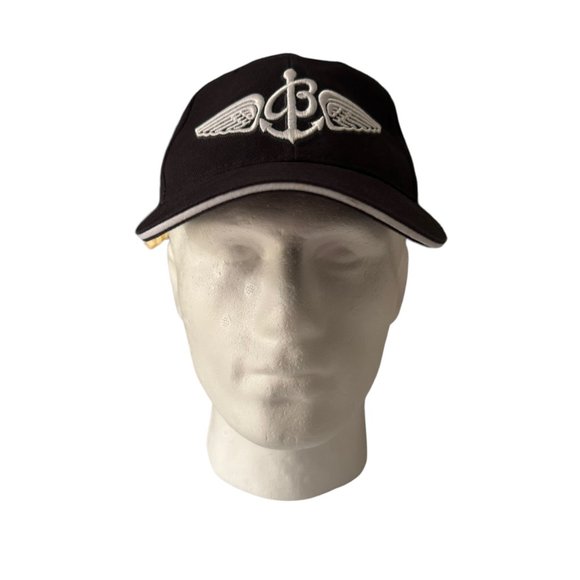 Breitling | Accessories | Breitling Embroidered Logo Hat | Poshmark